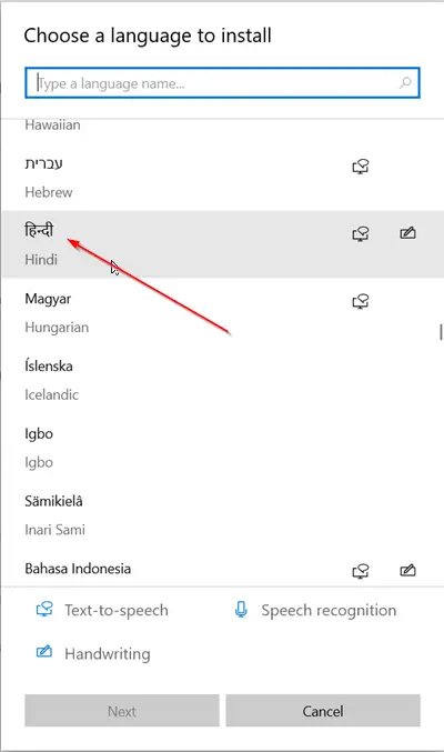Add or remove keyboard layout on a Windows 11/10 PC Add or remove keyboard layout on a Windows 11/10 PC