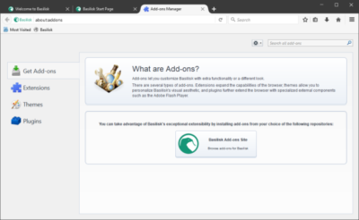 The best Open-Source Browsers for Windows 10 2025