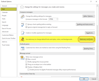 How to Create, Manage & Change Inbox View in Outlook