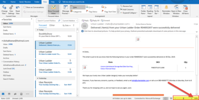 How to Create, Manage & Change Inbox View in Outlook