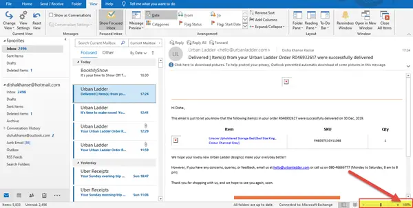 How to Create, Manage & Change Inbox View in Outlook How to Create, Manage & Change Inbox View in Outlook