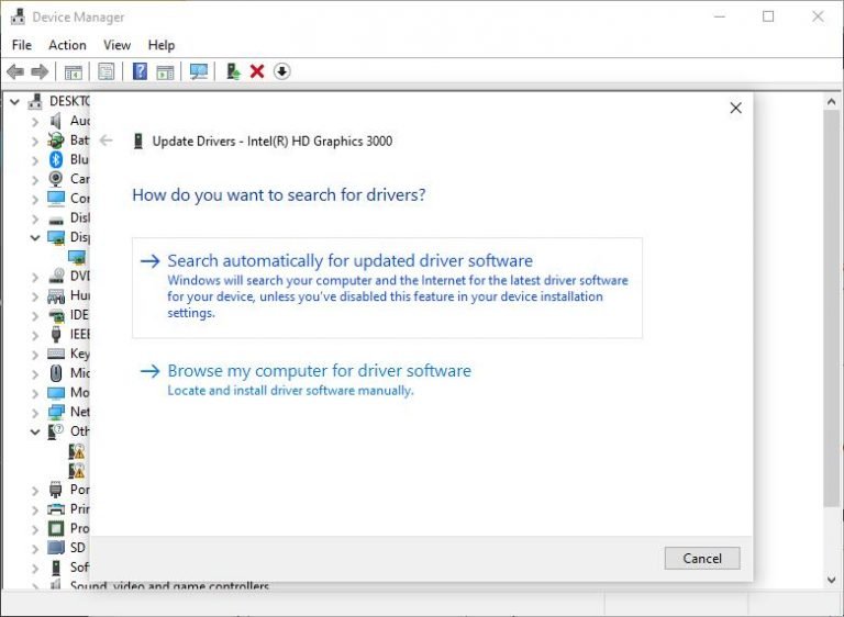 How to connect your Surface wirelessly to your TV and other displays 2025