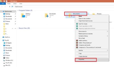 How to change File and Folder Icons in Windows 11
