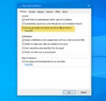 How to use OneDrive to access your files on your Windows PC