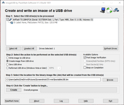 How to Copy or Clone Bootable USB Drive in Windows 11/10