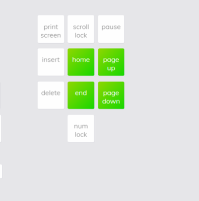 Best free online Keyboard Tester and Checker tool