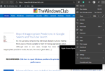 How to pin websites to the Taskbar with Microsoft Edge