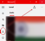 How to use Microsoft News app for Windows 11/10