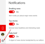 How to use Microsoft News app for Windows 11/10