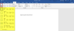 Microsoft Word tutorial for beginners; Guide on how to use it