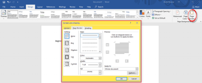 Microsoft Word tutorial for beginners; Guide on how to use it