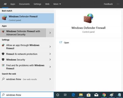 What is TCP and UDP Port? How to block or open them in Windows?