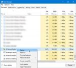 Computer stuck on Personalized Settings Not Responding in Windows 11