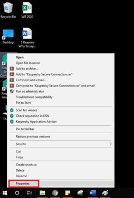 How to change File and Folder Icons in Windows 11