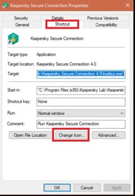 How to change File and Folder Icons in Windows 11