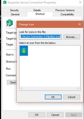 How to change File and Folder Icons in Windows 11