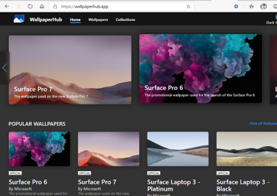 Best free Wallpapers & Background pictures for Windows desktop