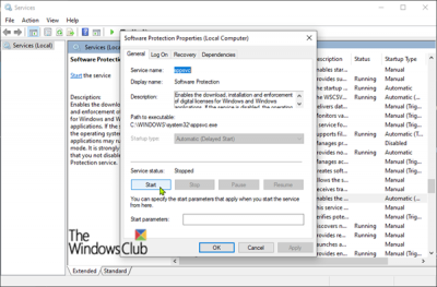 Invalid Product Key Windows Activation Error 0xC004F210