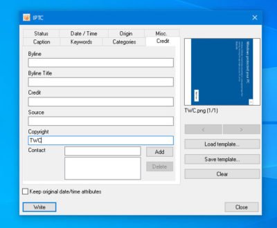 XnShell lets you convert, resize, rotate, edit images using Context Menu