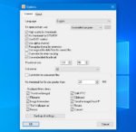 XnShell lets you convert, resize, rotate, edit images using Context Menu