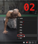 How to reduce YouTube Data Usage on Windows PC