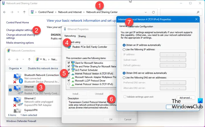 How to setup Google Public DNS on your computer How to setup Google Public DNS on your computer