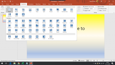 PowerPoint Tutorial for Beginners - Learn how to use it