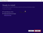 How to upgrade from Windows 7 to Windows 10 without losing data