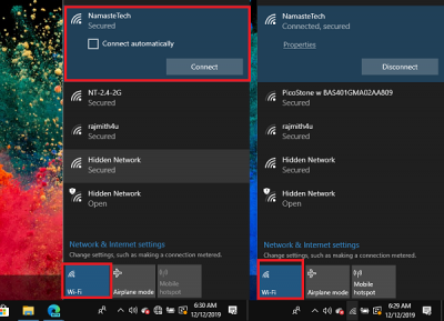 How to fix WiFi problems in Windows 11/10
