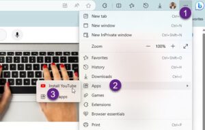 Best YouTube apps on Microsoft Store for Windows PC