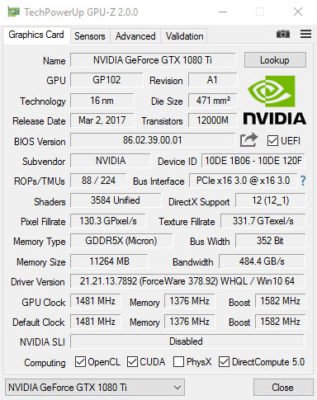 Best free tools to benchmark CPU and GPU on Windows 11
