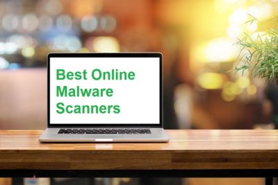 Best Online Online Malware Scanners to scan a file
