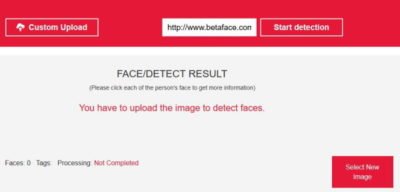 Best AI Facial Recognition Search Engines to Search for a Face