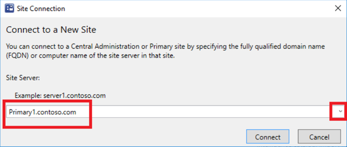 Enable Configuration Manager to deploy Office 365 Updates using SCCM