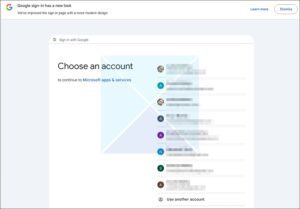 How to add and use Gmail account in Outlook.com