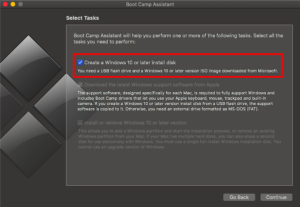 How to create a Windows Bootable USB on Mac for PC