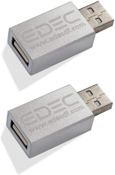 What are USB Data Blockers? Best USB Data Blockers