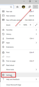 Enable or Disable Spell Checking in Edge browser for a specific language