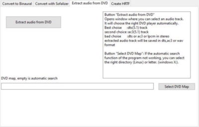 How to Rip Audio from DVD easily