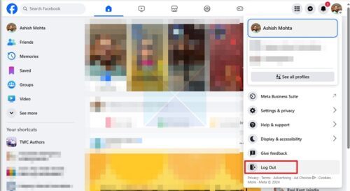 Facebook Sign In: Secure Facebook login tips