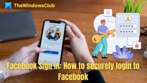 Facebook Sign In: Secure Facebook login tips