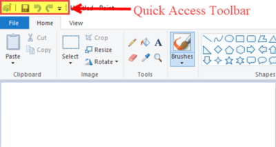 How to use Paint to edit Pictures in Windows 11