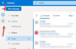 How to add and use Gmail account in Outlook.com