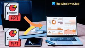 How to merge multiple PowerPoint Presentations into one