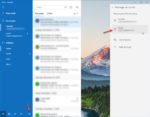 How to remove an email account from Mail app in Windows 11/10