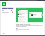 How to install app and add it as a tab in Microsoft Teams