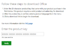 How to download earlier versions of Microsoft Office