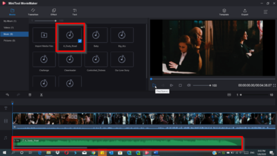 MiniTool Movie Maker: Free video & movie maker software for PC