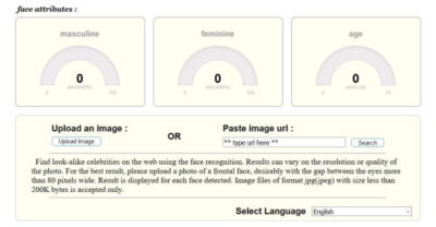 Best Facial recognition Search Engines to to search for a Face