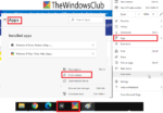 Microsoft Edge Browser Tips and Tricks for Windows 11/10